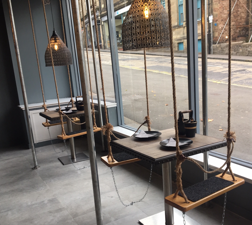 Cocktails and Indian street food at Dhoom, Dunfermline’s new Indian ... Cocktails and Indian street food at Dhoom, Dunfermline’s new Indian ...